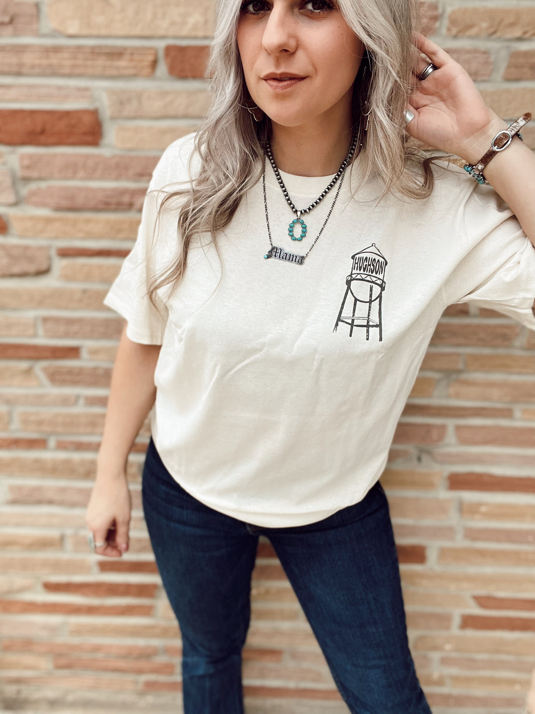 Tops – Cactus Wrangler